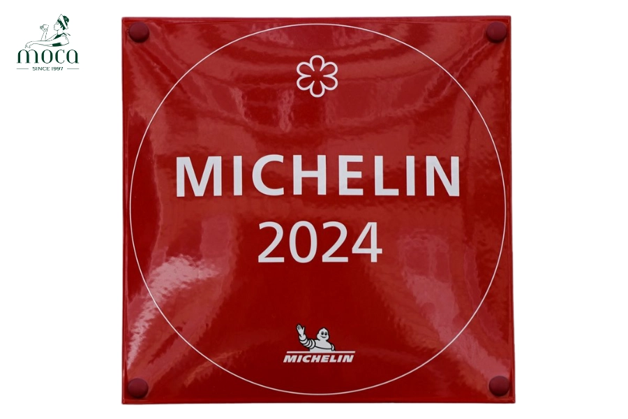 Michelin 1 Star Restaurants List: Discovering the Pinnacle of Cuisine