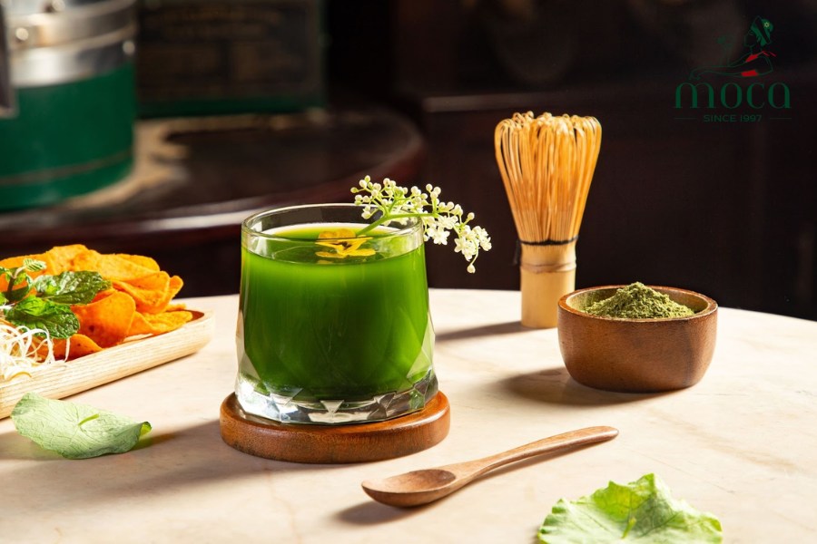 Modernized Cuisine: Redefining Culinary Excellence in Contemporary ...