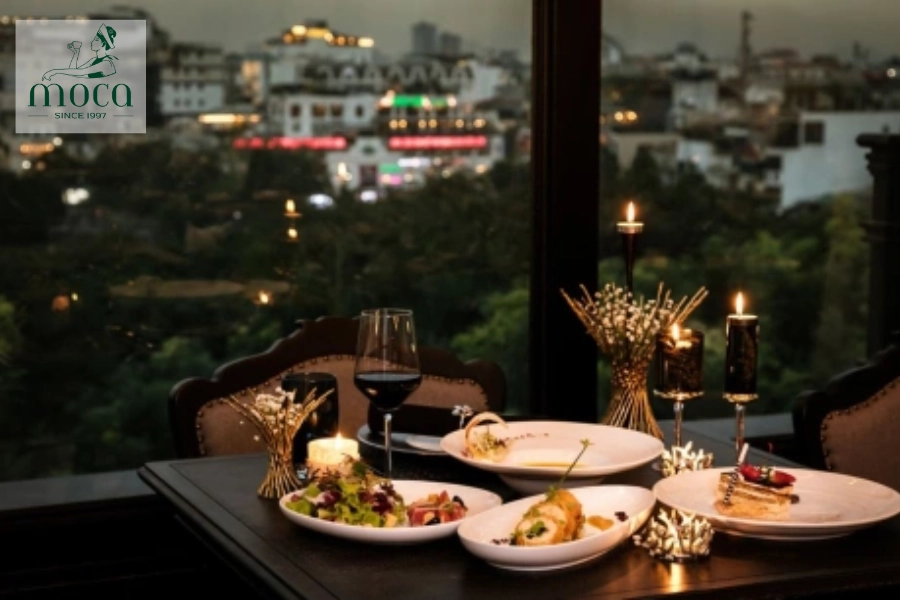 Fine Dining: Discover the Art of Elevated Cuisine