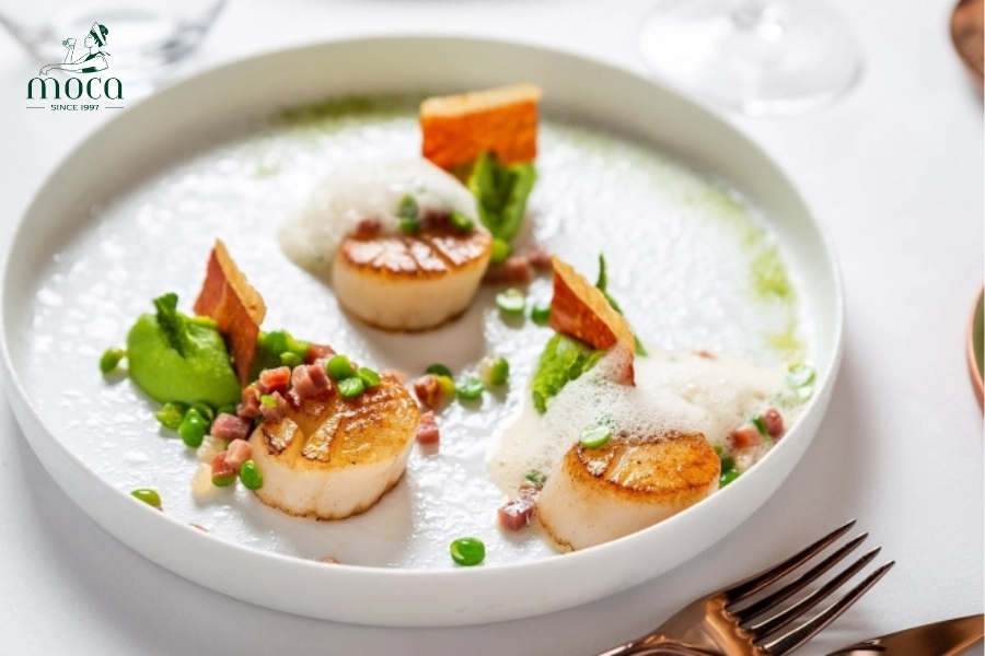 Michelin Star Plating Techniques: A Comprehensive Guide to Culinary Artistry