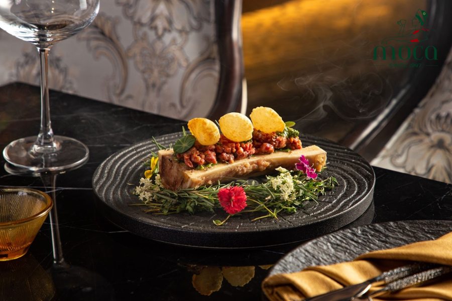 Elevating Your Culinary Journey: The Art of Set Menu Fine Dining at ...