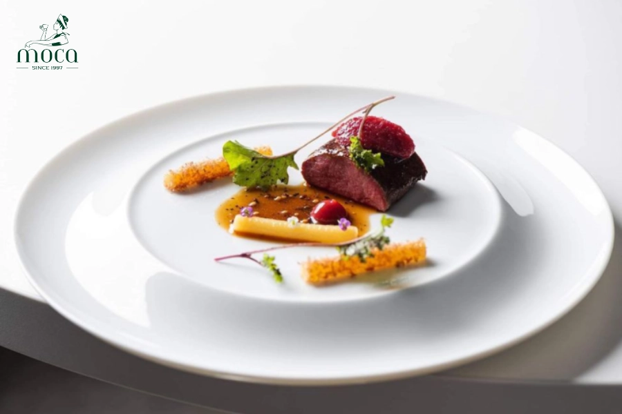 Fine Dining Michelin: What It Means and Why It Matters