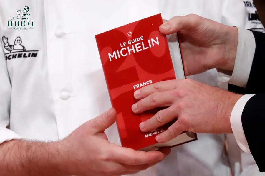 The Masters of Michelin: A Guide to Understanding Michelin Star Chefs