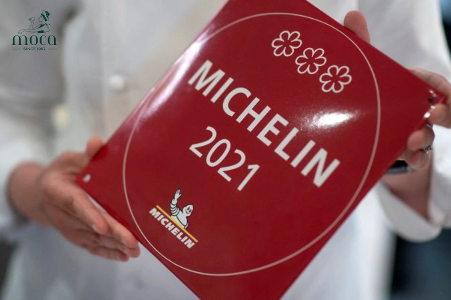 Decoding the Stars: Inside the Michelin Restaurant Process