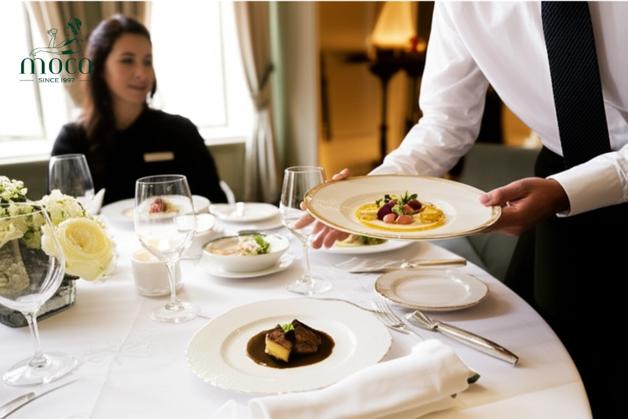 Unveiling Fine Dining History: From Origins to the Moca Dining Experience