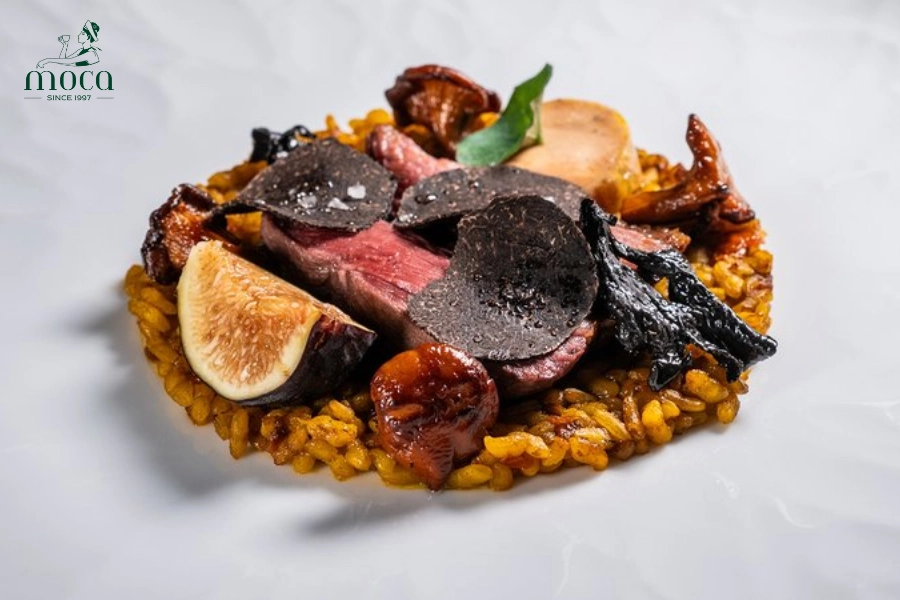 Deciphering the Michelin Menu: A Guide to Understanding Fine Dining Cuisine