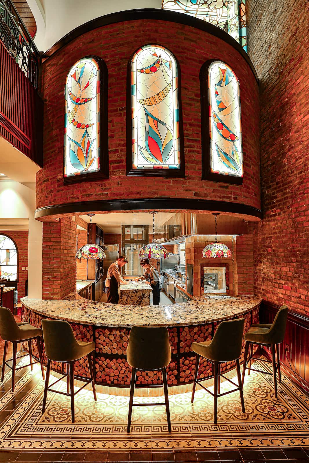 Restaurant Hanoi Moca Dining, Gourmet-ing The Capital