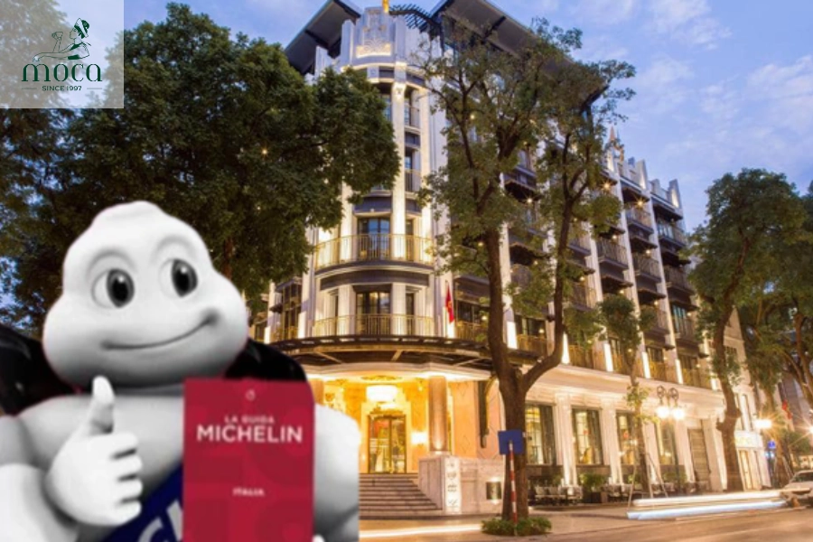 Understanding 3-Michelin-Starred Restaurants