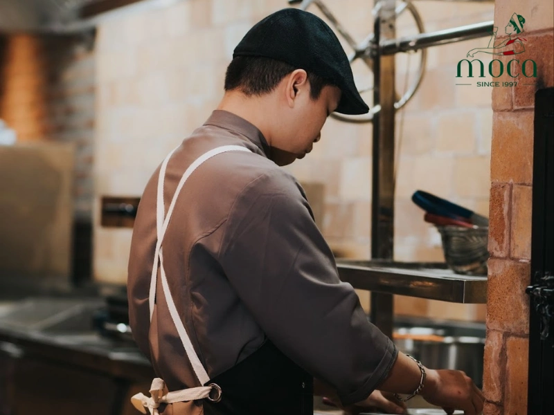 From Kitchen Novice to Culinary Artist: A Guide to Fine Dining Recipes ...