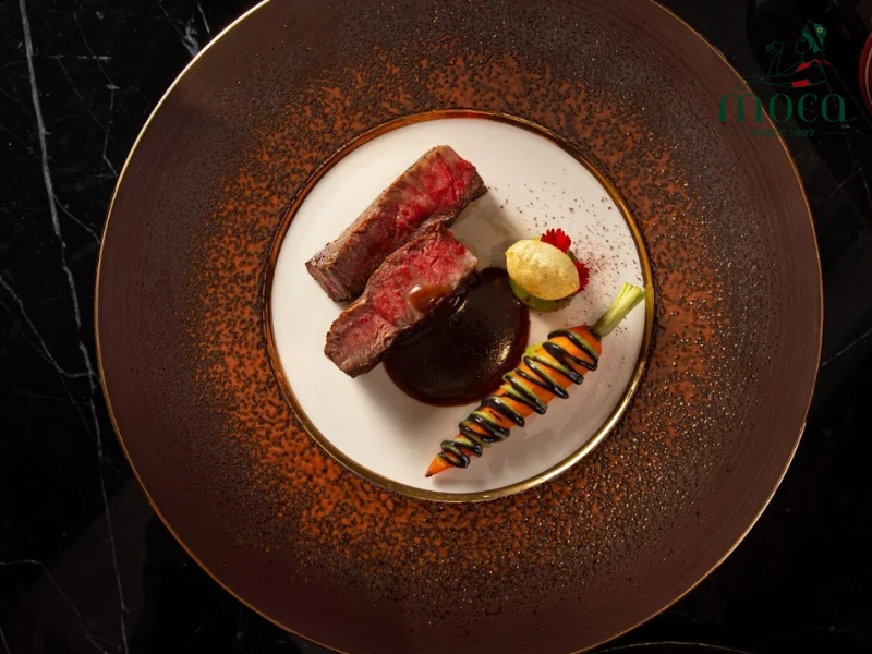 Exploring Gothic Restaurant Aesthetics and Moca Dining’s Unique ...