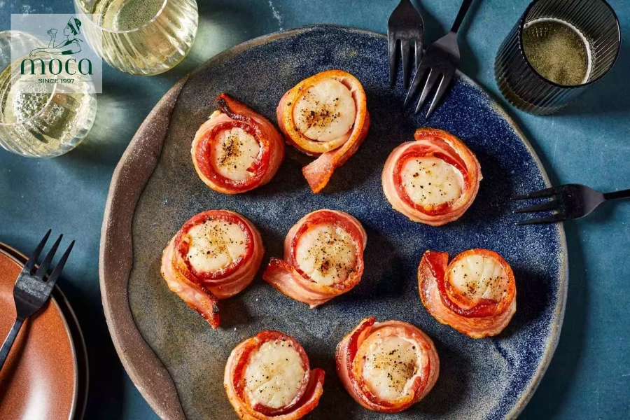 Fine Dining Appetizers: A Culinary Journey to Begin Your Meal