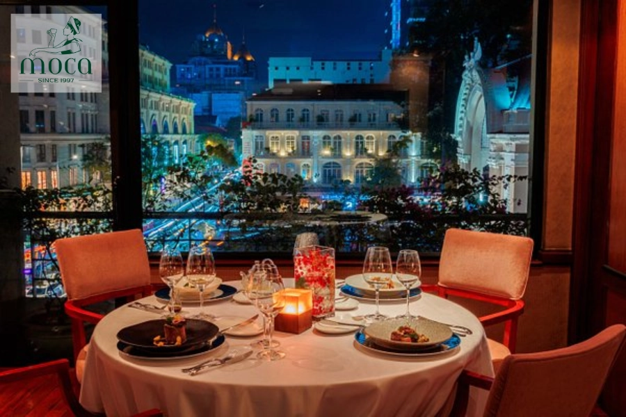 Fine Dining Restaurant: Discover The Ultimate Culinary Experience
