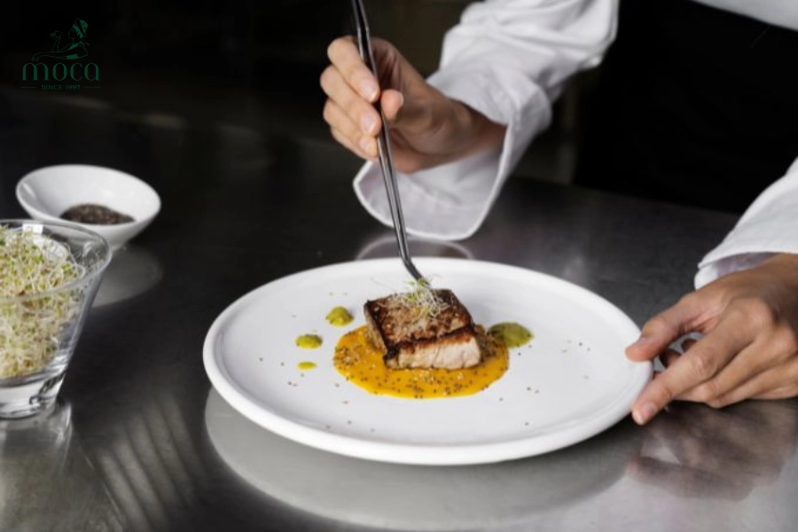 How Restaurants Earn Michelin Stars: A Guide to Culinary Excellence