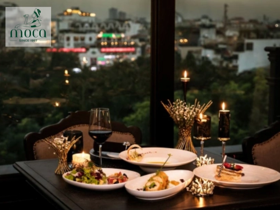 Fine Dining Styles Unveiled: The Art of Elegance and Gourmet Experience