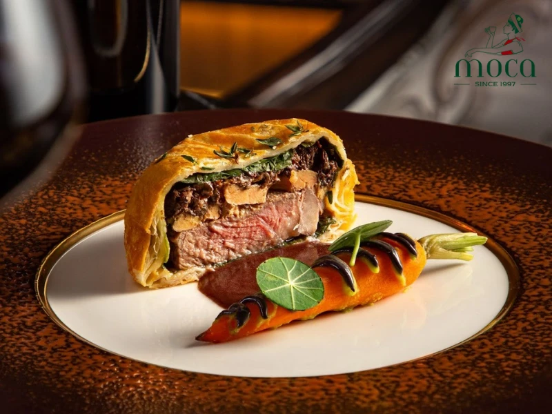 Elevating Your Culinary Journey: The Art of Set Menu Fine Dining at ...